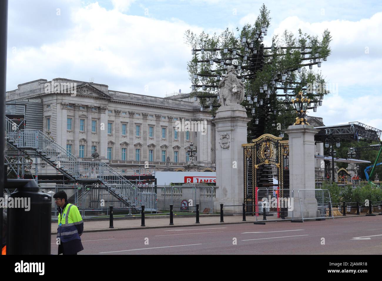 London capital city of Britain Stock Photo - Alamy