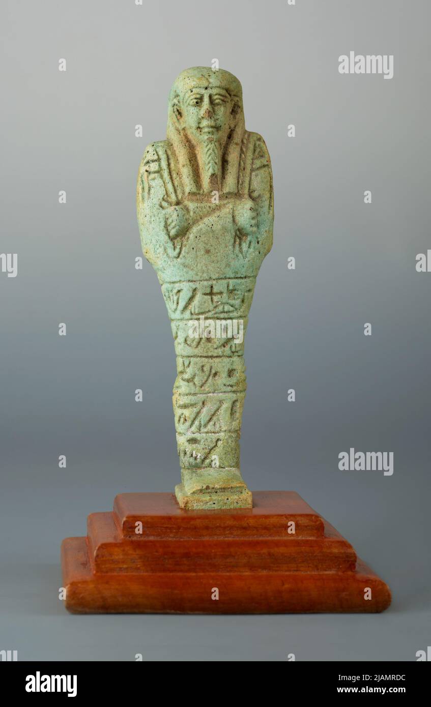 Ushabti hi-res stock photography and images - Alamy