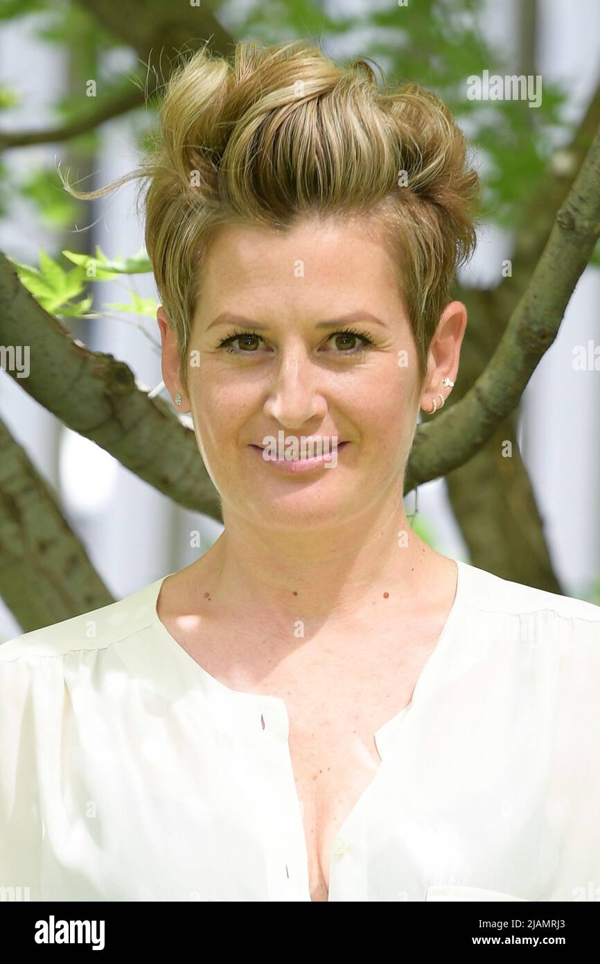 Angela rafanelli hi-res stock photography and images - Alamy