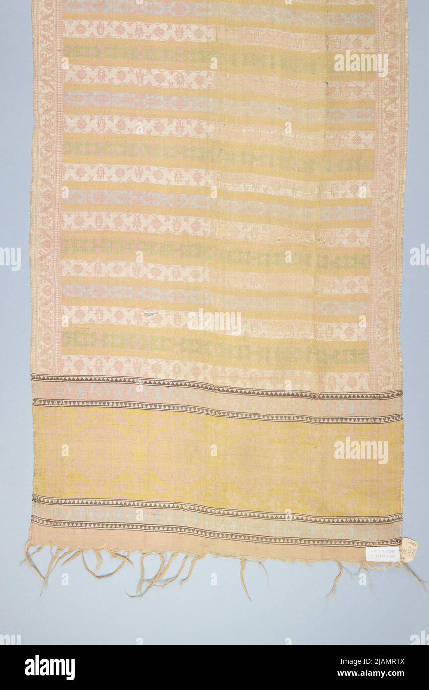 Russian sash Earthly, Dani O Stock Photo - Alamy