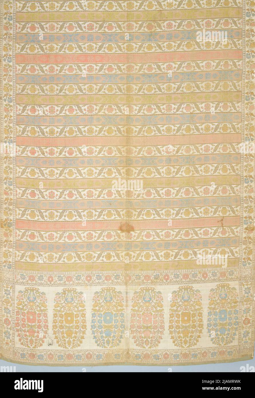 Russian sash Ko Surrounding, Iwan, manufactory of KO Surrounding I ...