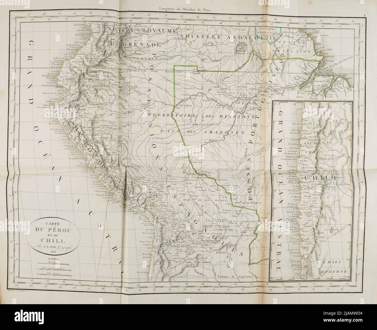 Mapa j hi-res stock photography and images - Alamy