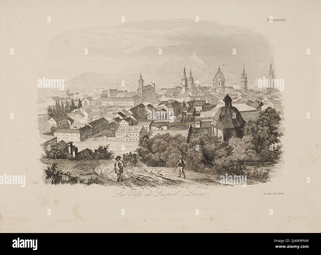 Pittoreque hi-res stock photography and images - Alamy