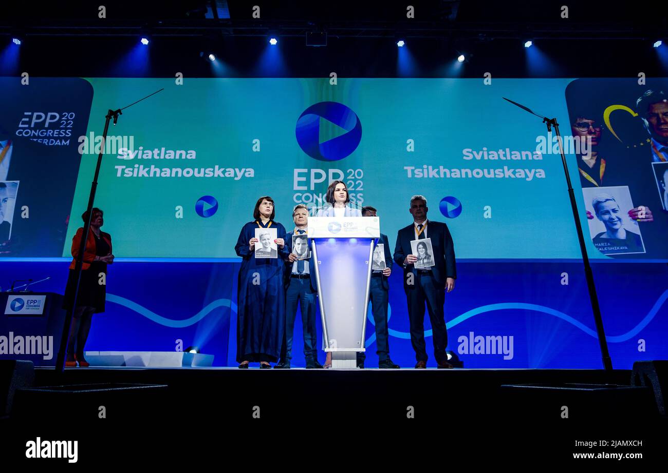 Christian democratic movement hi-res stock photography and images - Alamy