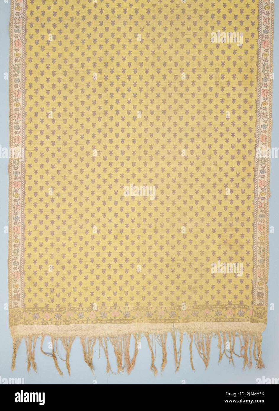 Russian sash Unknown, Manufaktura Kupawno Stock Photo - Alamy