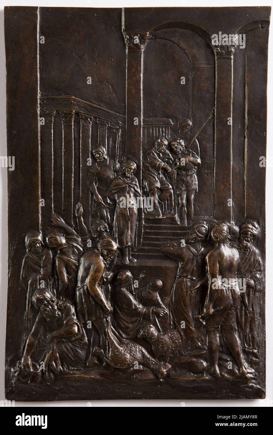 Teofil 1822 1893 hi-res stock photography and images - Alamy