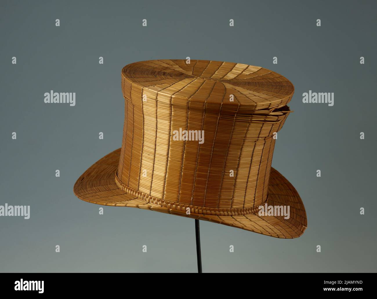 Top hat unknown Stock Photo - Alamy