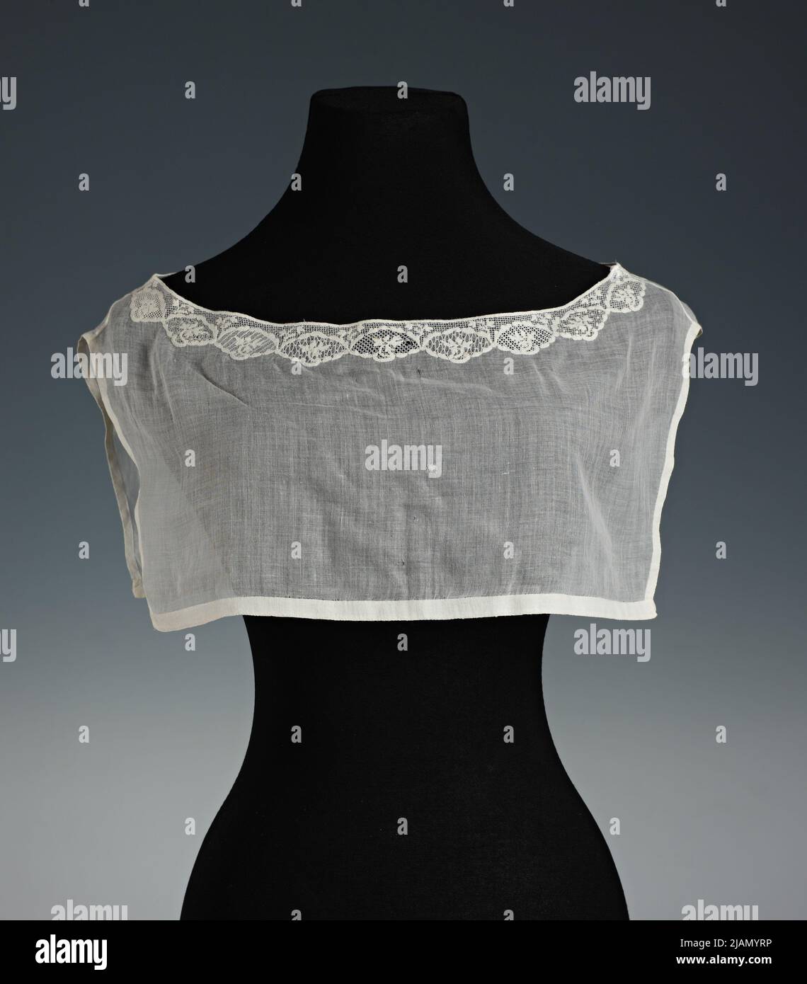 Modesty front unknown Stock Photo - Alamy