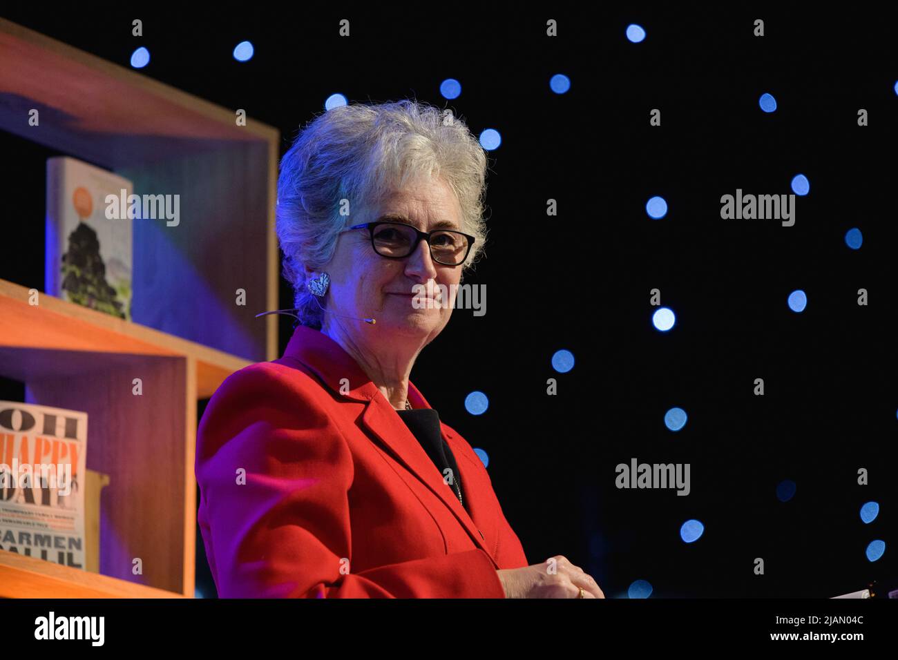 Nicolette jones hi-res stock photography and images - Alamy