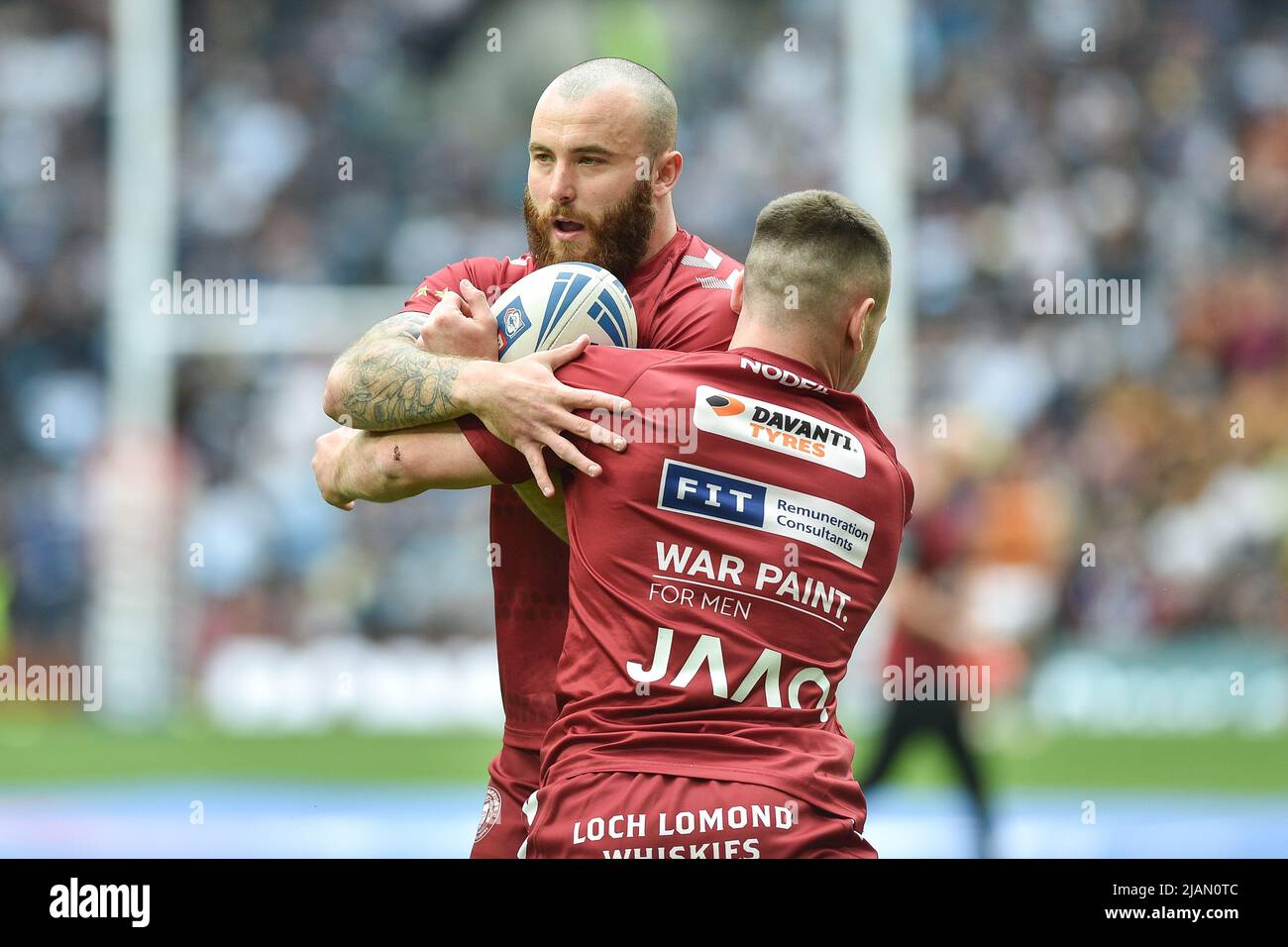 Bibby challenge hi-res stock photography and images - Alamy