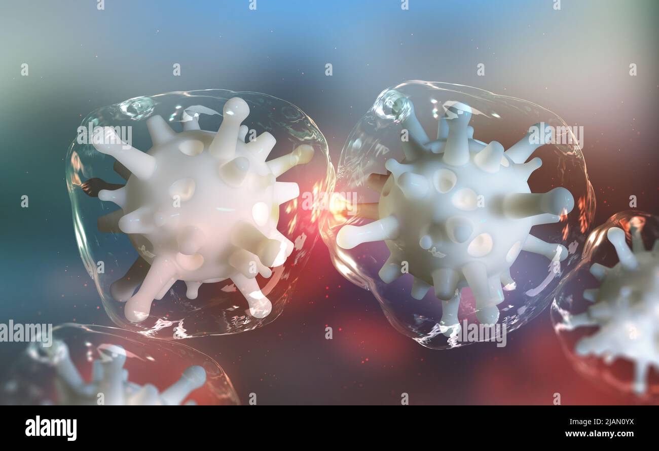 Microbial attacks hi-res stock photography and images - Alamy