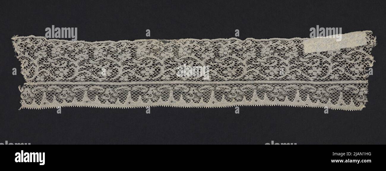 Fragment of lace unknown Stock Photo - Alamy