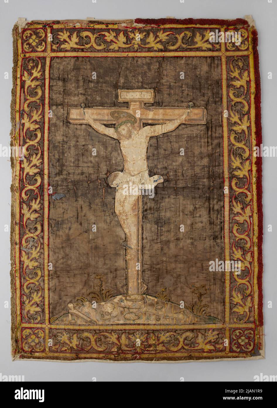 Gonfalon hi-res stock photography and images - Alamy