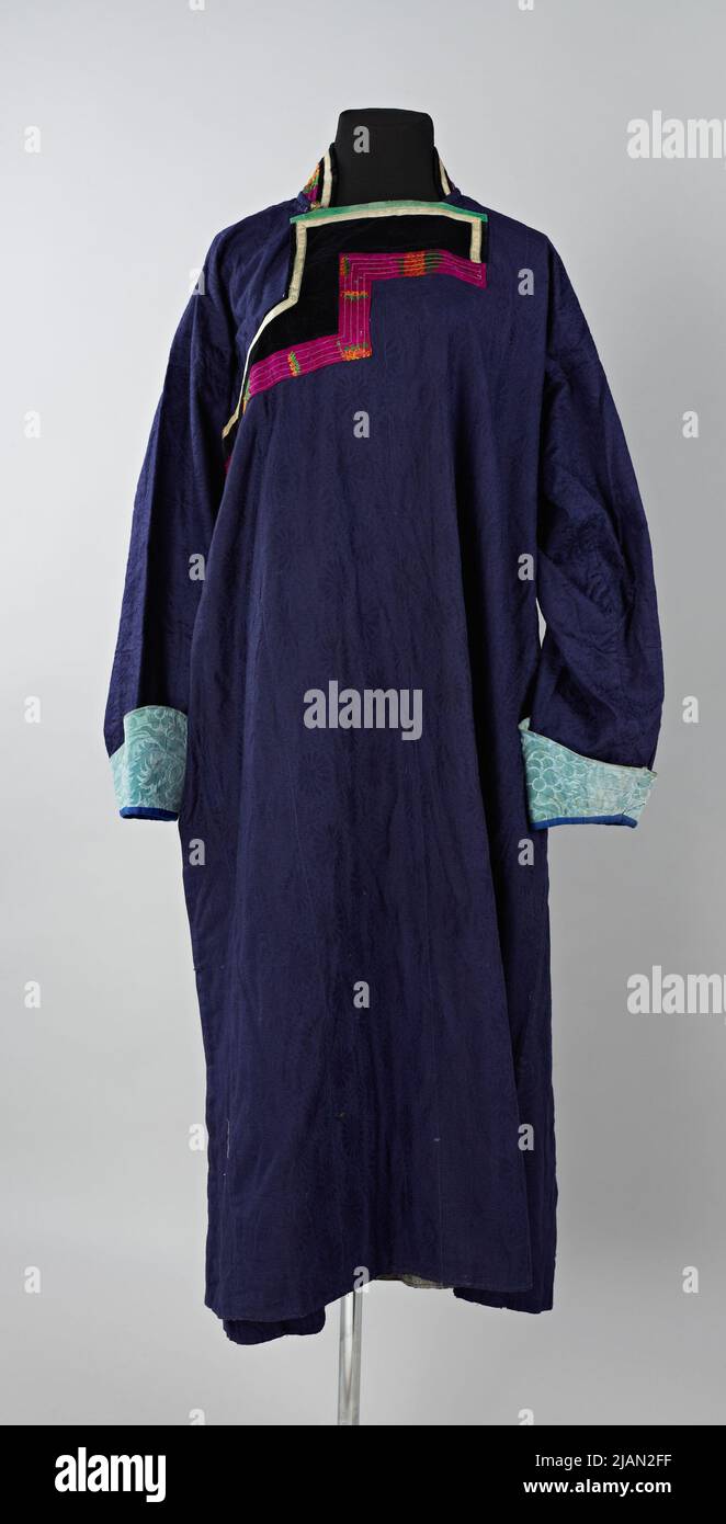 Buryats hi-res stock photography and images - Alamy