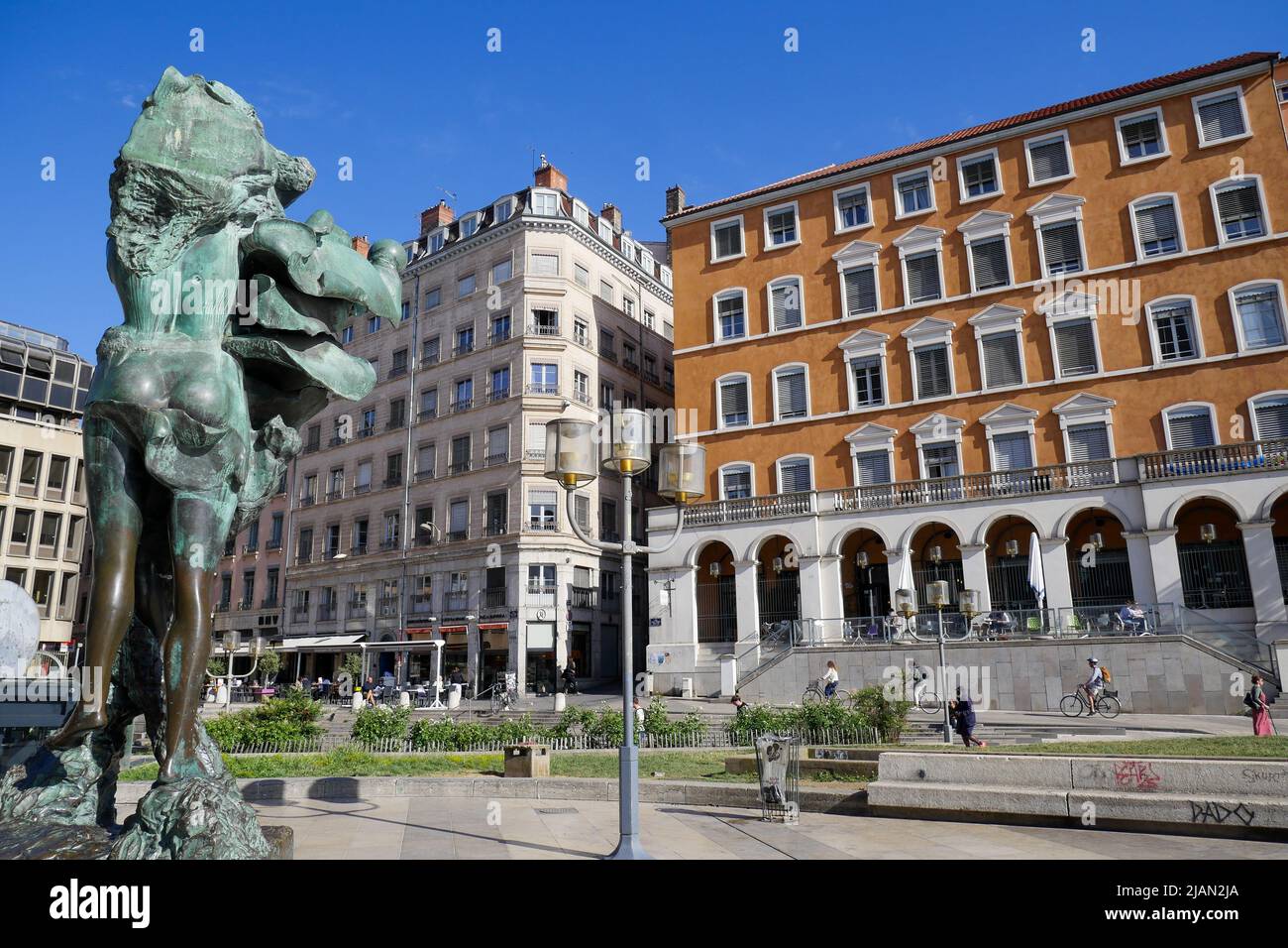 Louis pardel square hi-res stock photography and images - Alamy