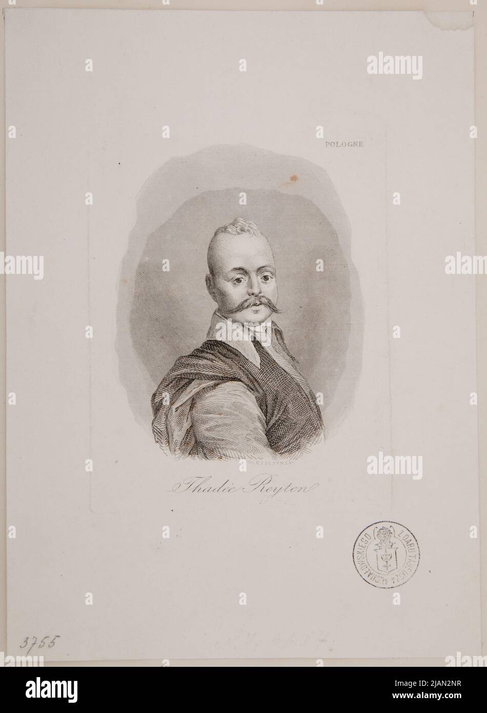 1773 1839 hi-res stock photography and images - Alamy