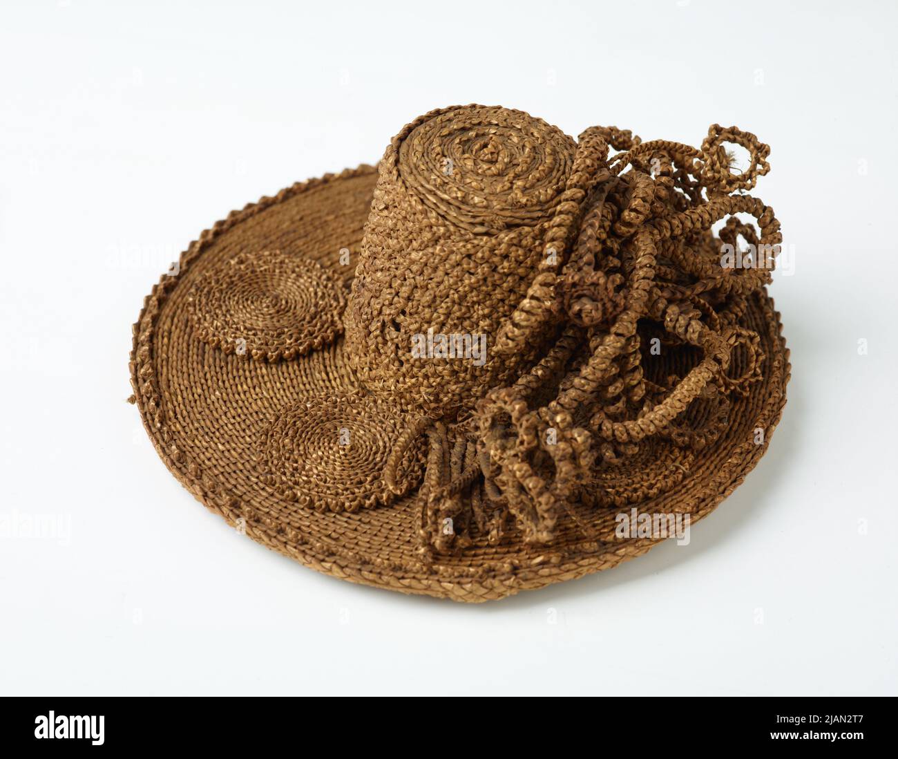 Hat model unknown Stock Photo - Alamy