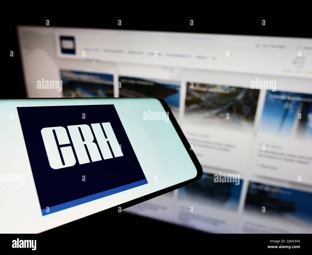 Crh com hi-res stock photography and images - Alamy