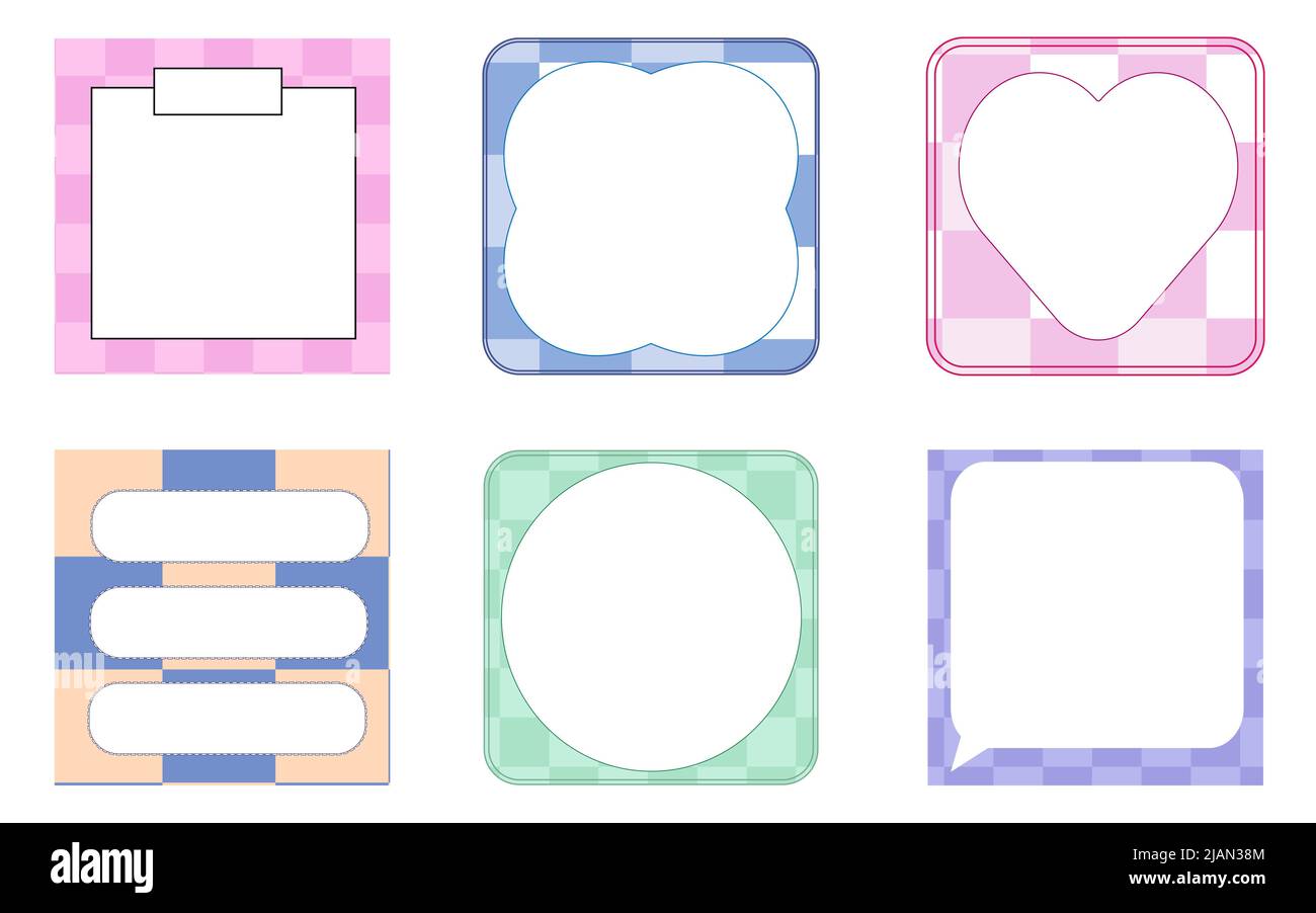 Checkerboard paper hi-res stock photography and images - Alamy