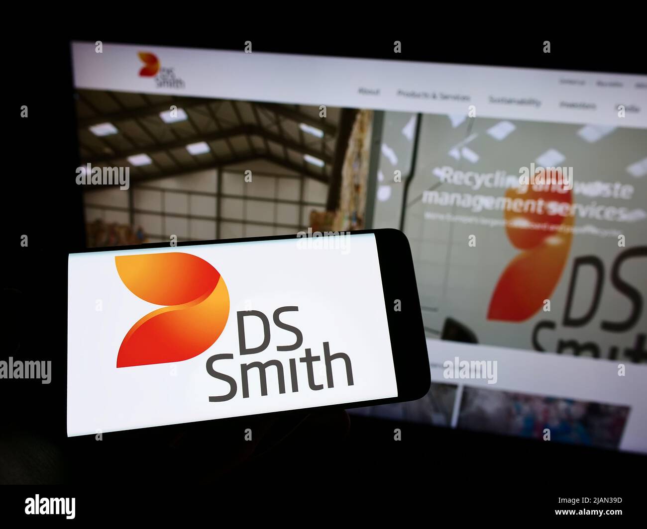 Dssmith hi-res stock photography and images - Alamy