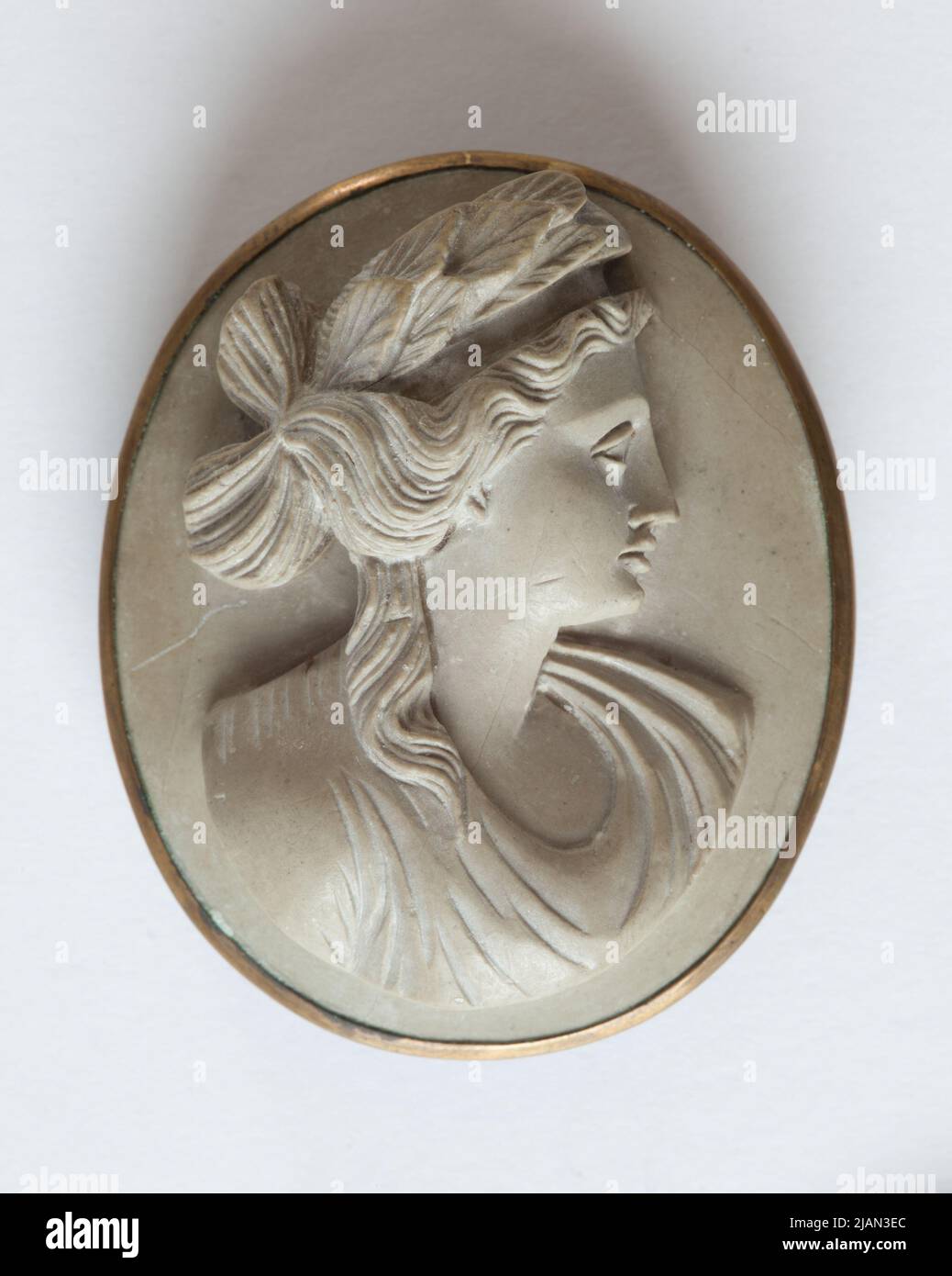 Personalized brooch hi-res stock photography and images - Alamy