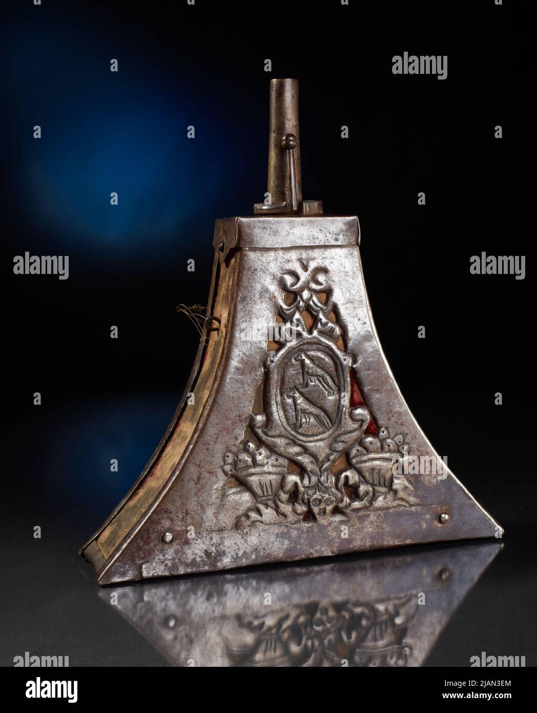 Musket firearm hi-res stock photography and images - Alamy