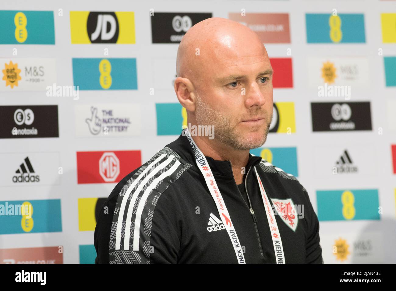 Robert john page hi-res stock photography and images - Alamy