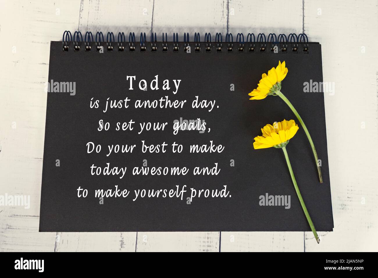 Success motivational inspirational quotes set hi-res stock photography ...