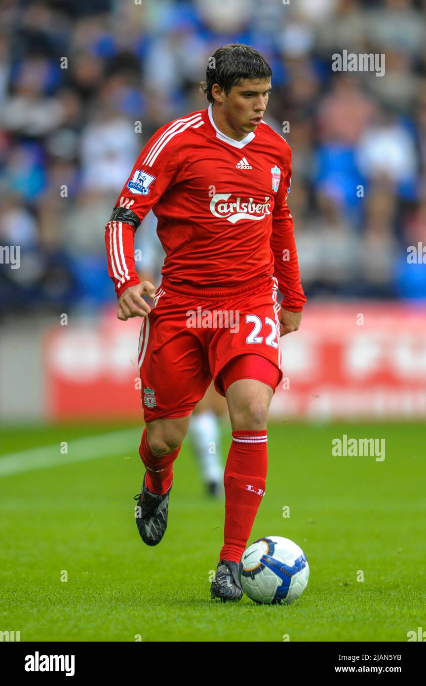 Emiliano insua hi-res stock photography and images - Alamy