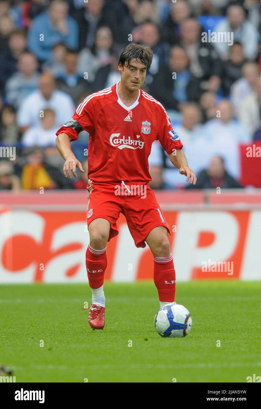 Albert riera hi-res stock photography and images - Alamy