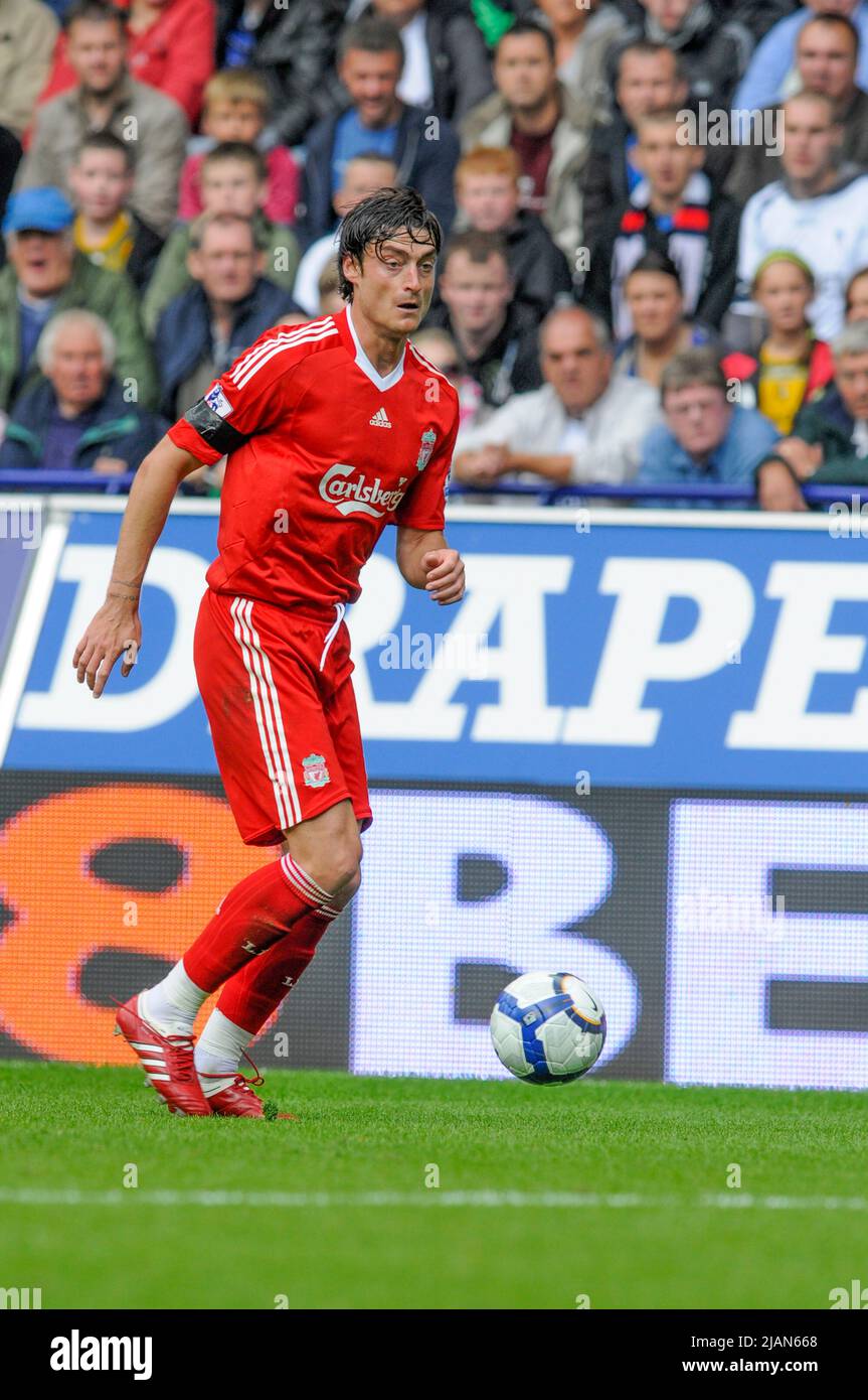 Albert riera hi-res stock photography and images - Alamy