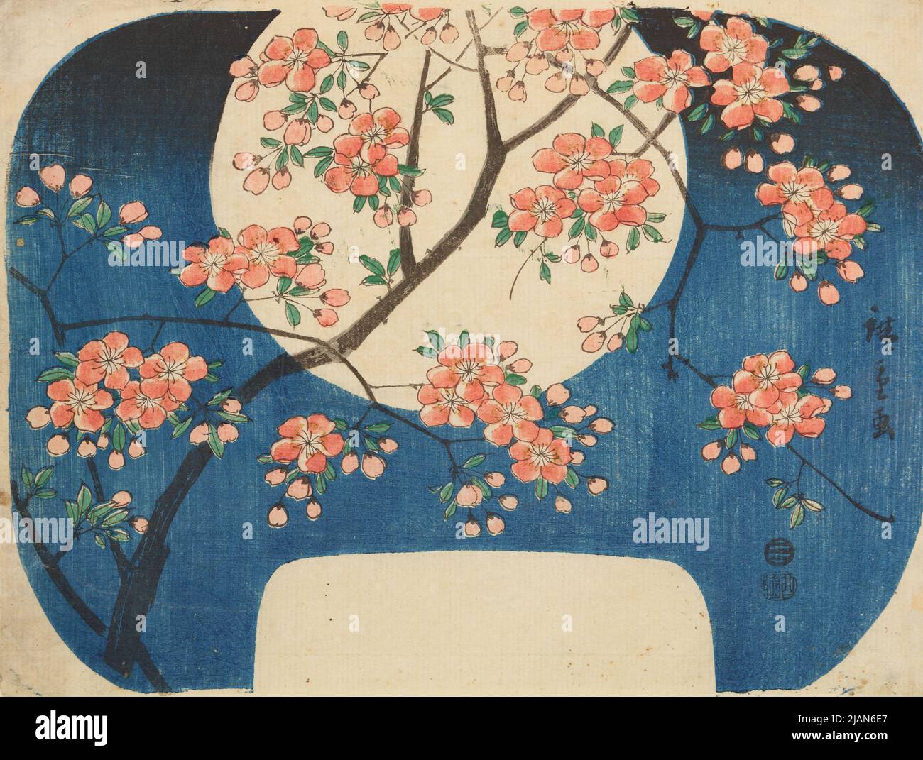 Lunar disc hi-res stock photography and images - Alamy