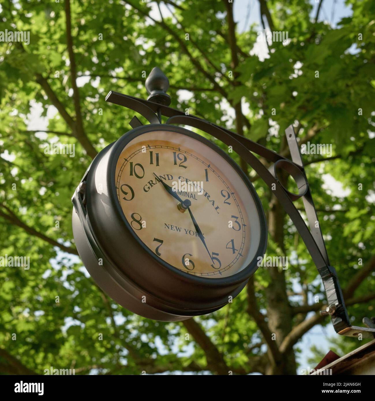 Hanover station and market hi-res stock photography and images - Alamy