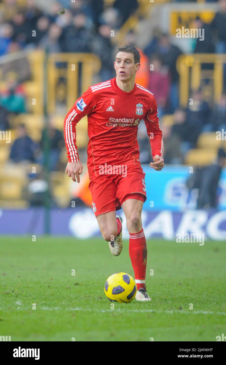 Daniel agger hi-res stock photography and images - Alamy