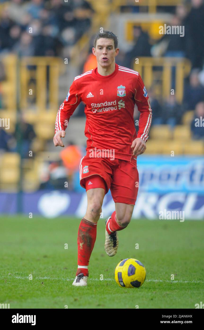 Daniel agger hi-res stock photography and images - Alamy