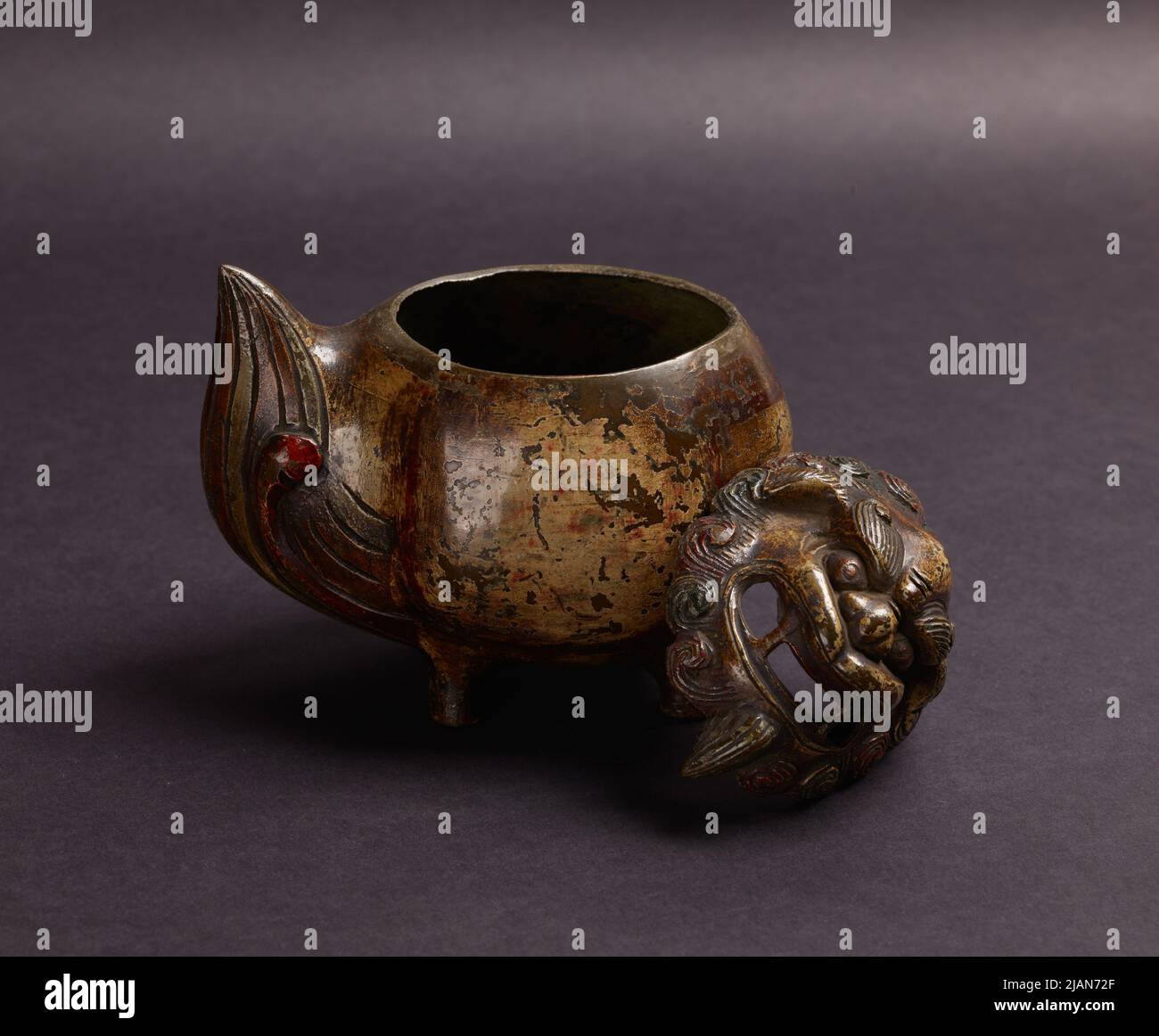 Iion hi-res stock photography and images - Alamy