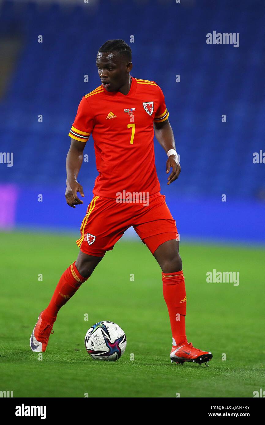 Rabbi matondo wales hi-res stock photography and images - Alamy