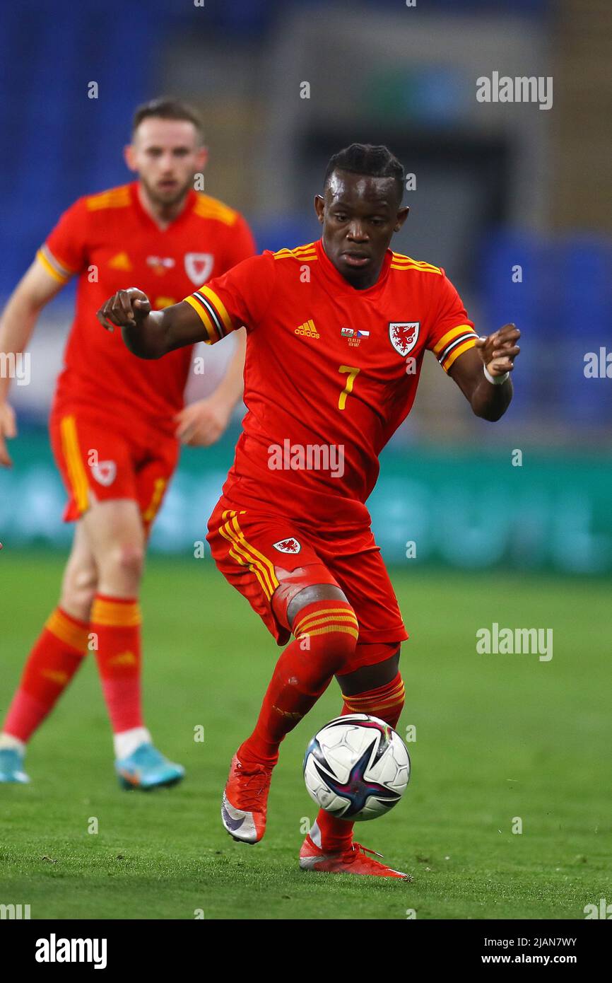 Rabbi matondo hi-res stock photography and images - Alamy