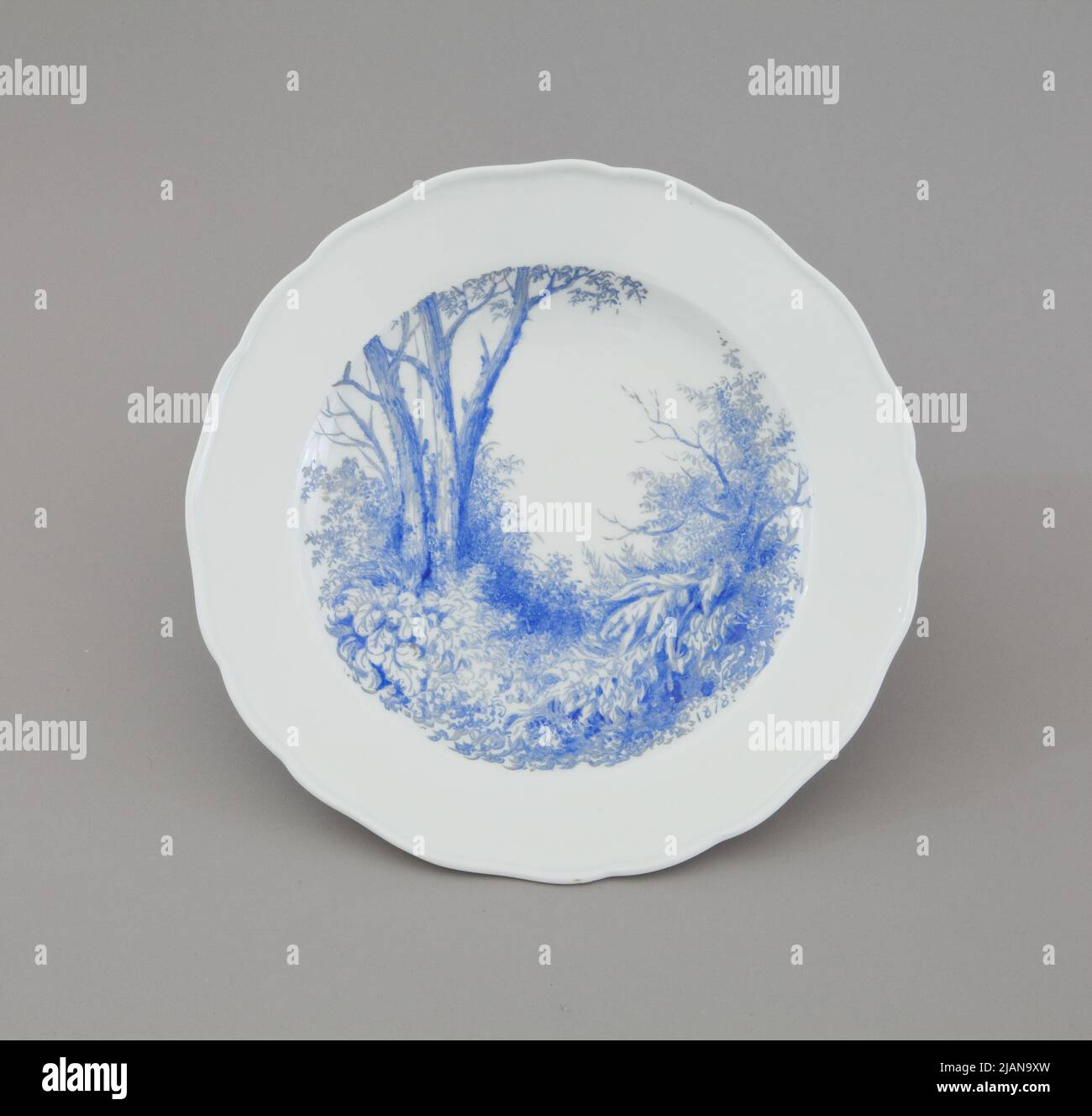 Jozef ignacy 1812 hi-res stock photography and images - Alamy