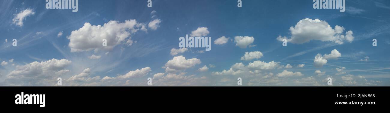 Abstract sky clouds background Stock Photo - Alamy