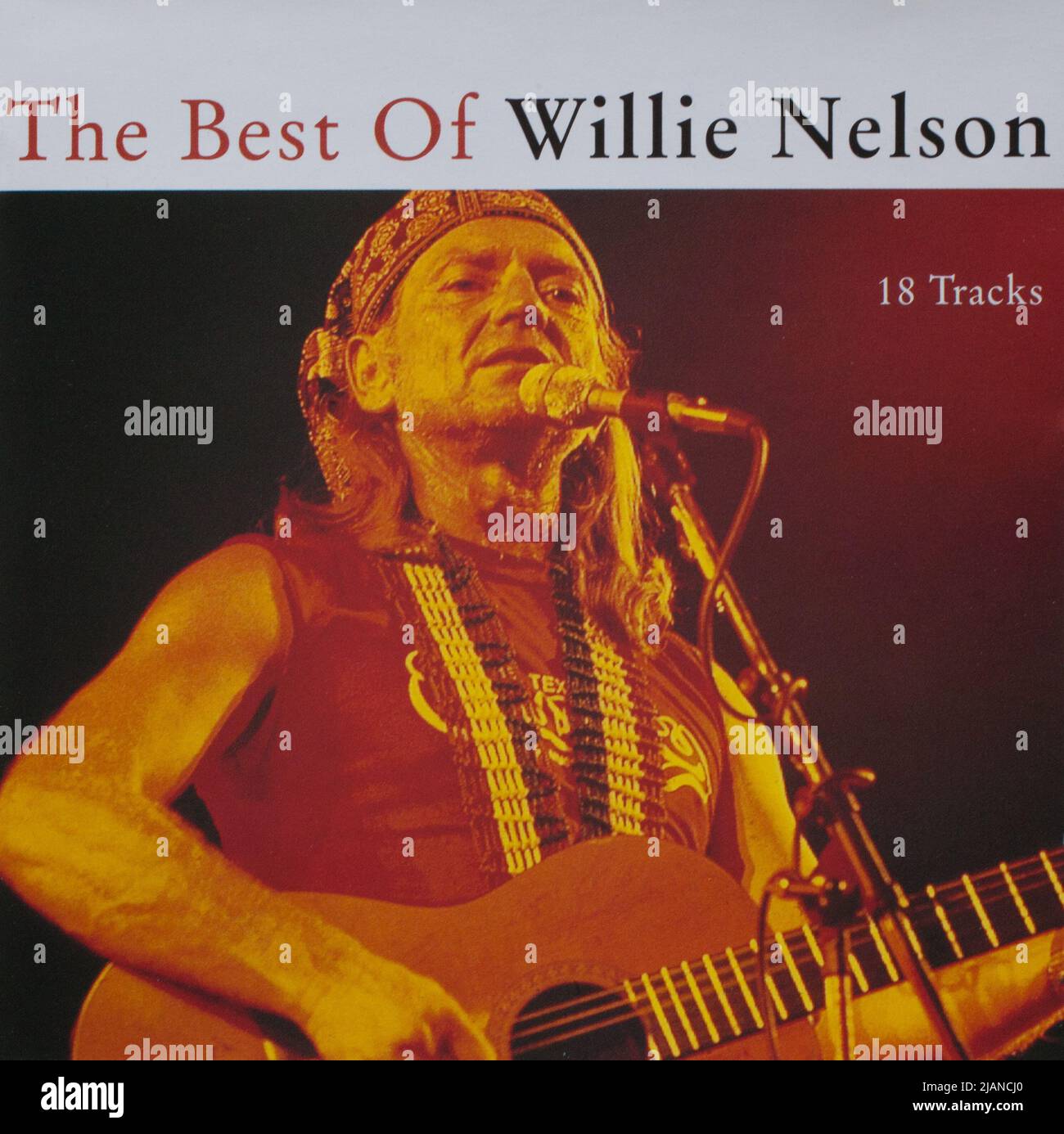 Willie Nelson Album