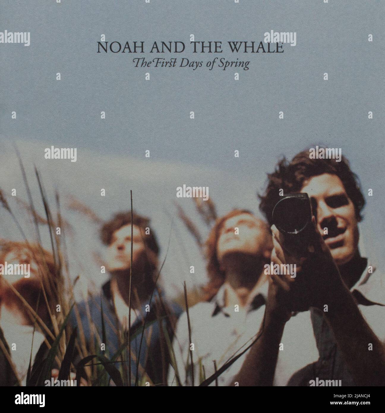 First record cover hi-res stock photography and images - Alamy