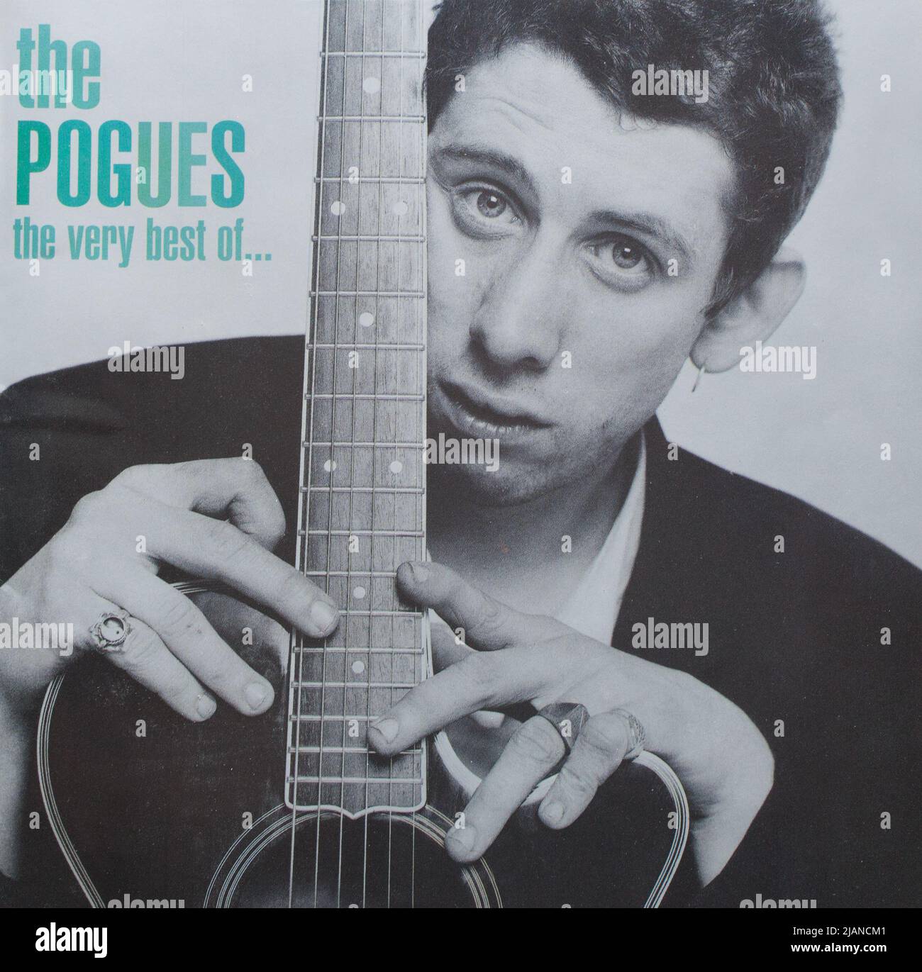Pogues hi-res stock photography and images - Alamy