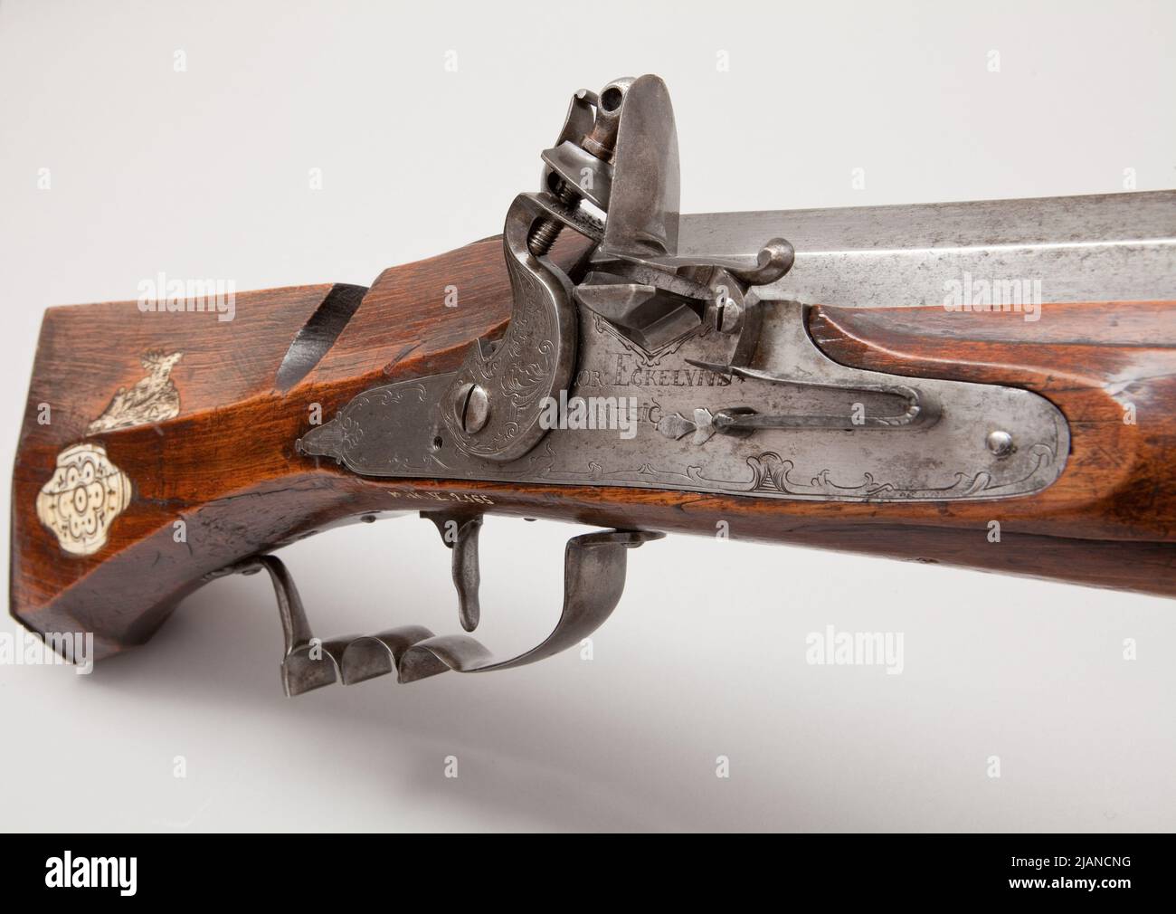 Musket firearm hi-res stock photography and images - Alamy