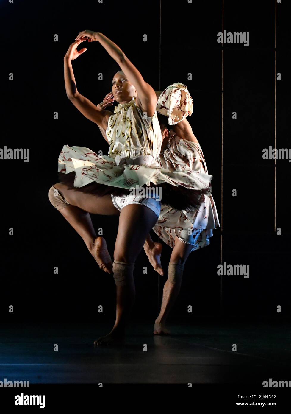 Kyle abraham hi-res stock photography and images - Alamy