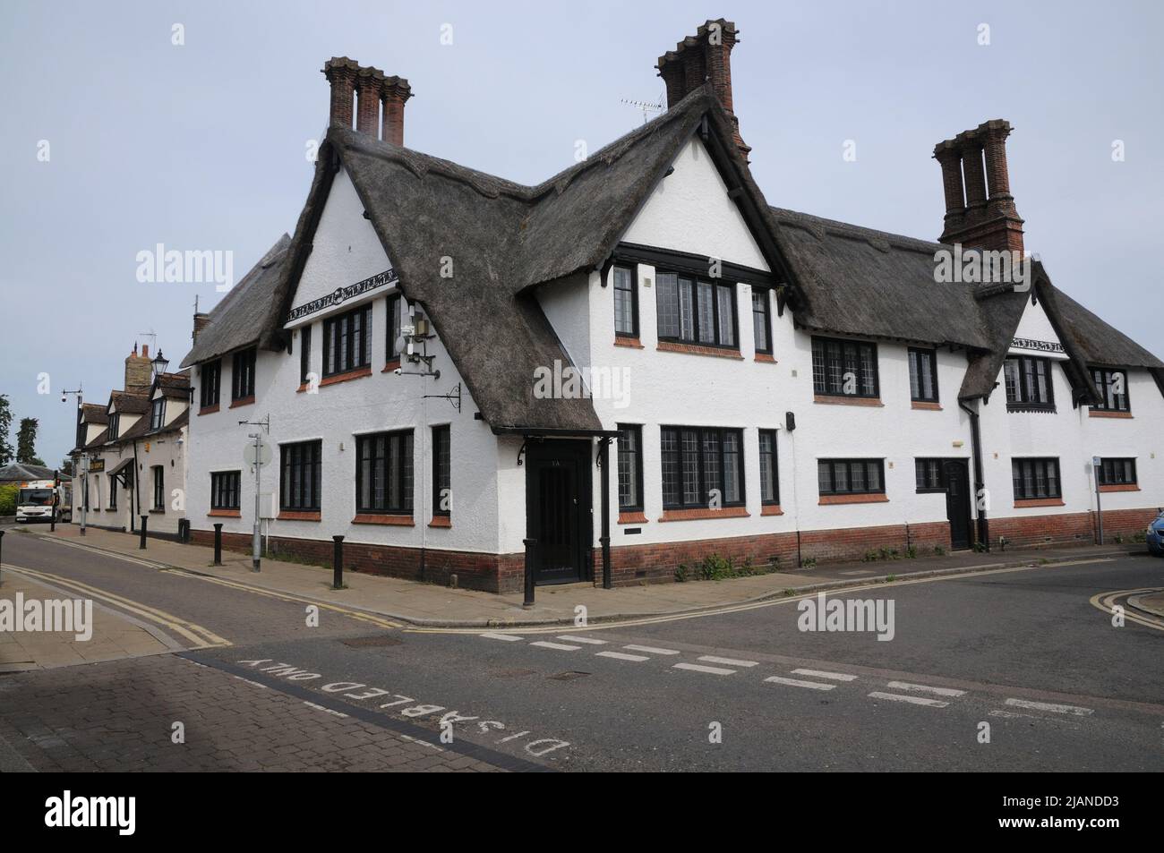 Littleport hi-res stock photography and images - Alamy