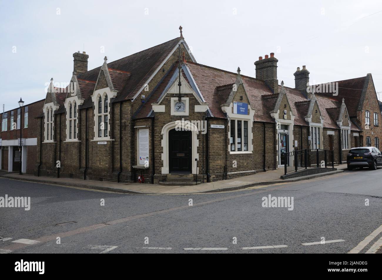 Littleport hi-res stock photography and images - Alamy