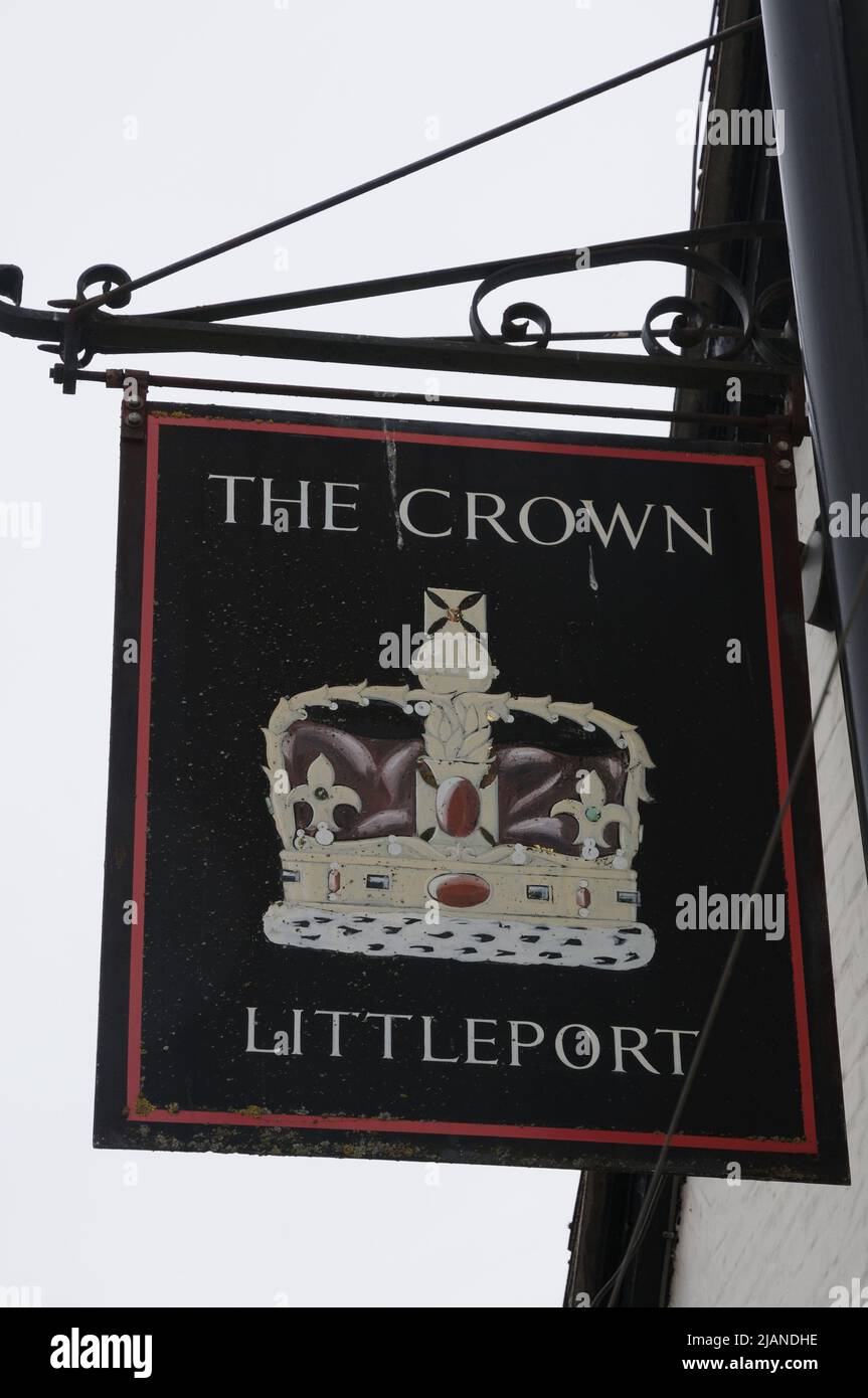 Littleport cambridgeshire hi-res stock photography and images - Alamy