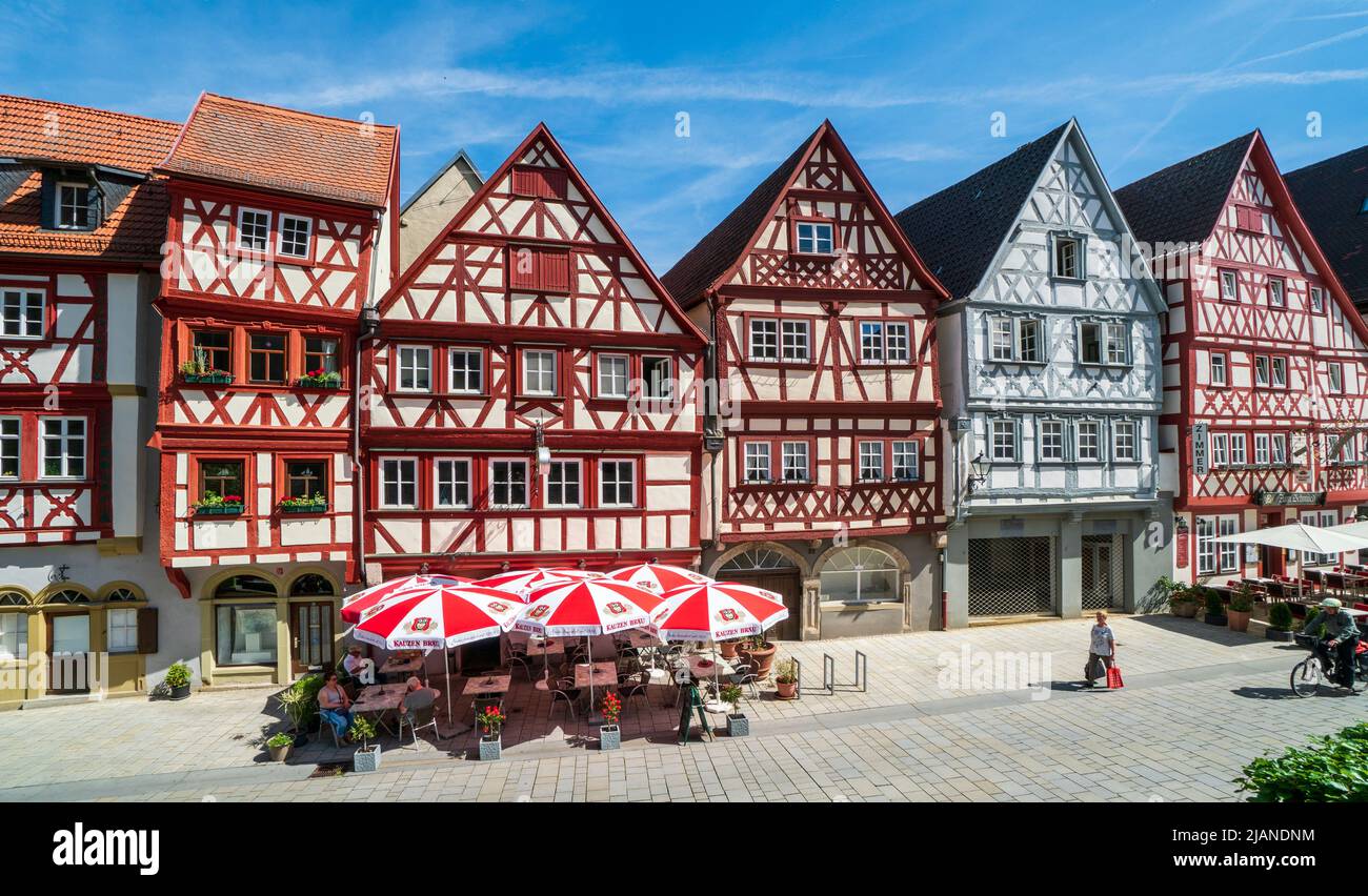 Eingang in die altstadt hi-res stock photography and images - Alamy
