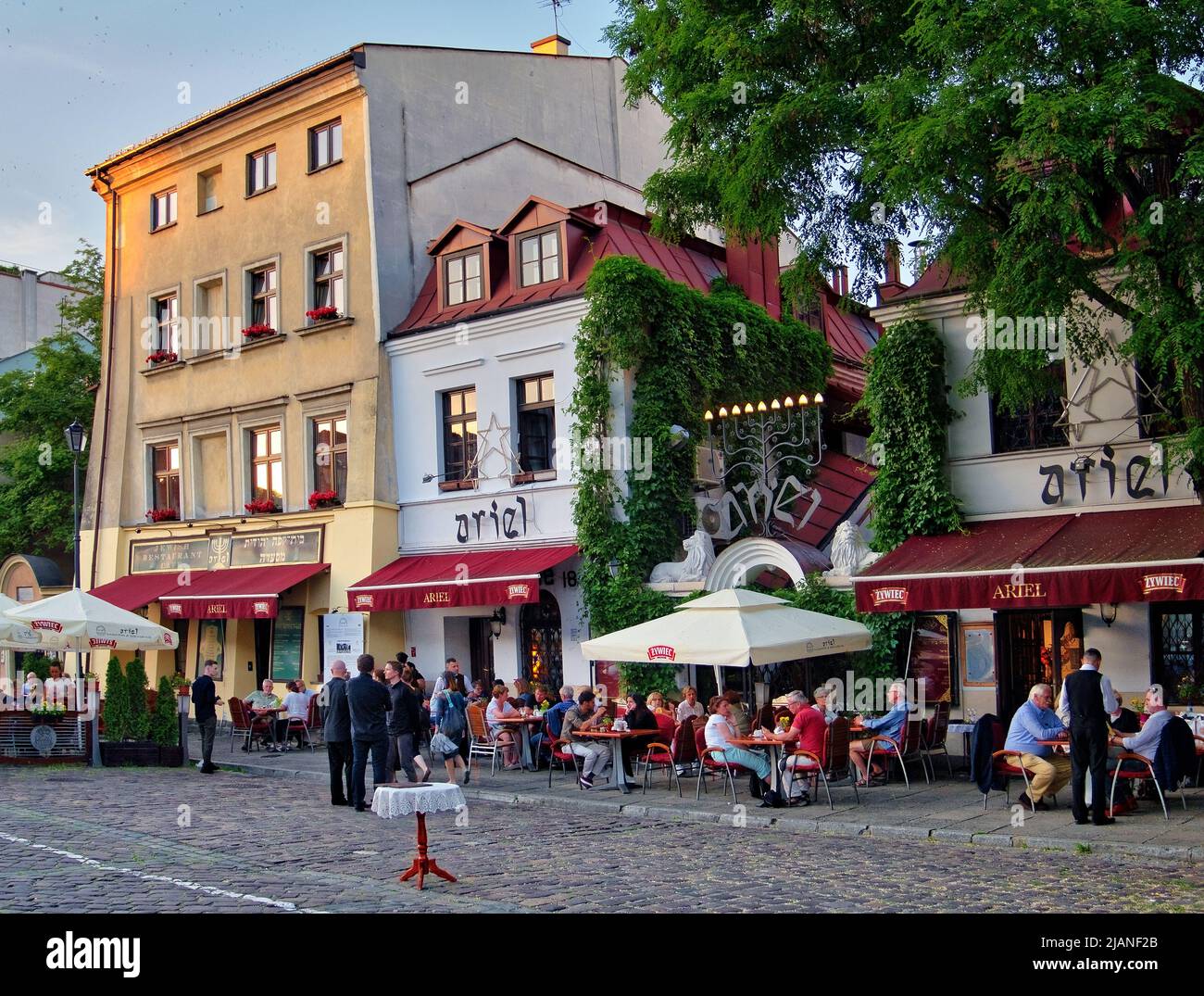Restauracje hi-res stock photography and images - Alamy